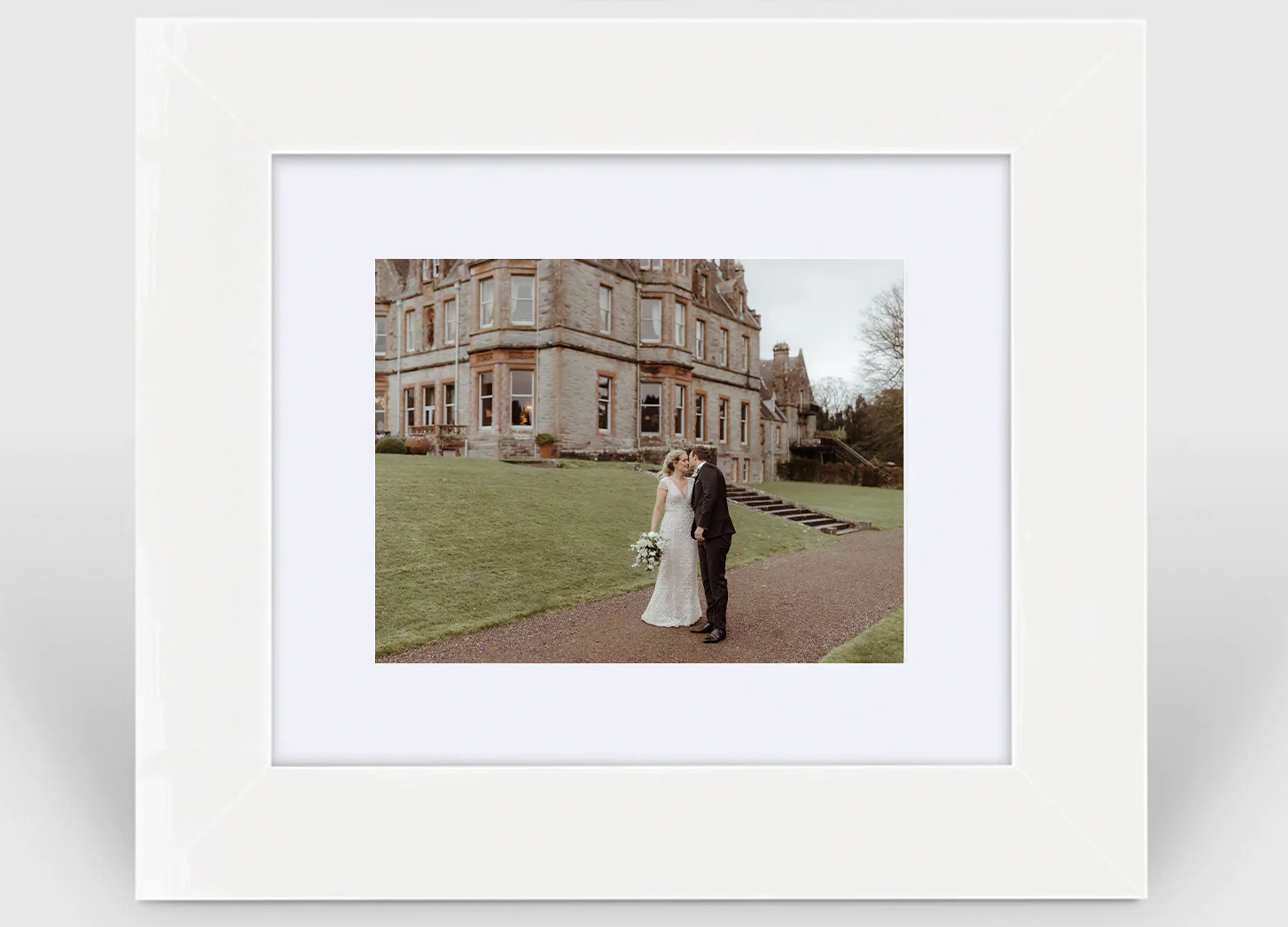 Frames & Wall Products – Colin Colleran